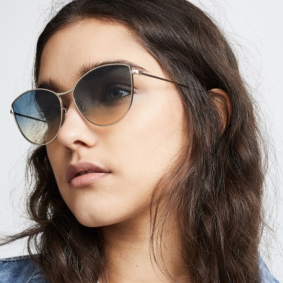 Oliver Peoples | Accessories | Oliverpeoplesov232srayettesunglasses ...